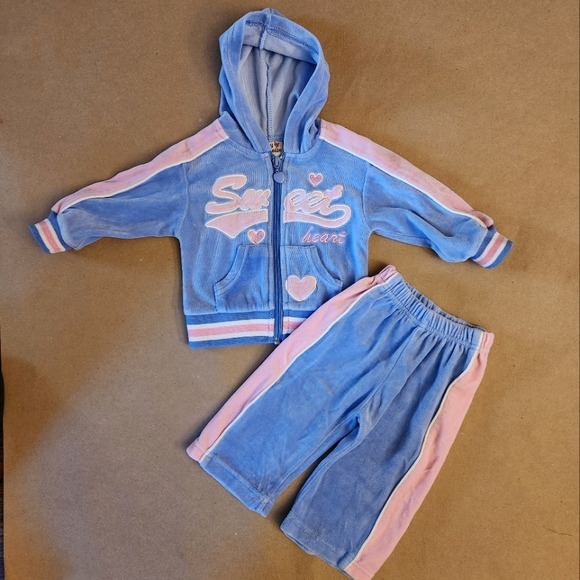 My Michelle | Matching Sets | Track Suit My Michelle | Poshmark